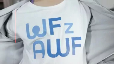 WF z AWF